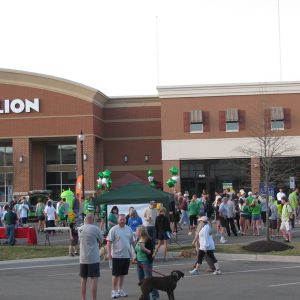 Chesterfield Outdoor Shopping Center | Westchester Commons