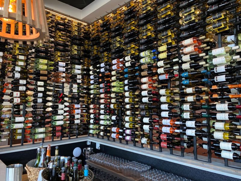 NAPA Kitchen & Wine - Westchester Commons