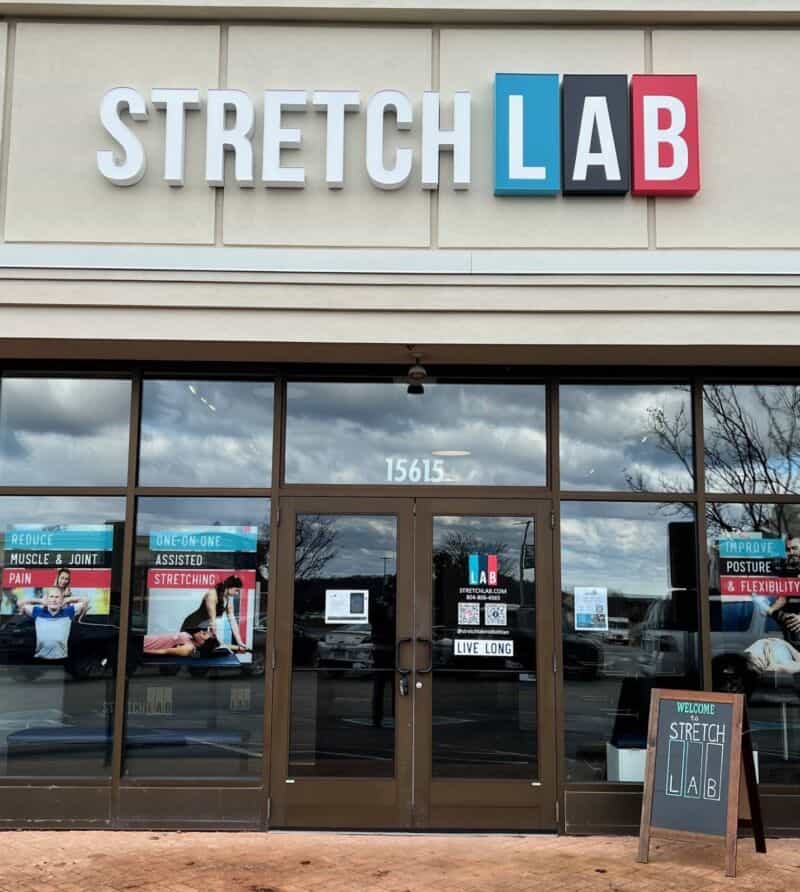 StretchLab - Westchester Commons