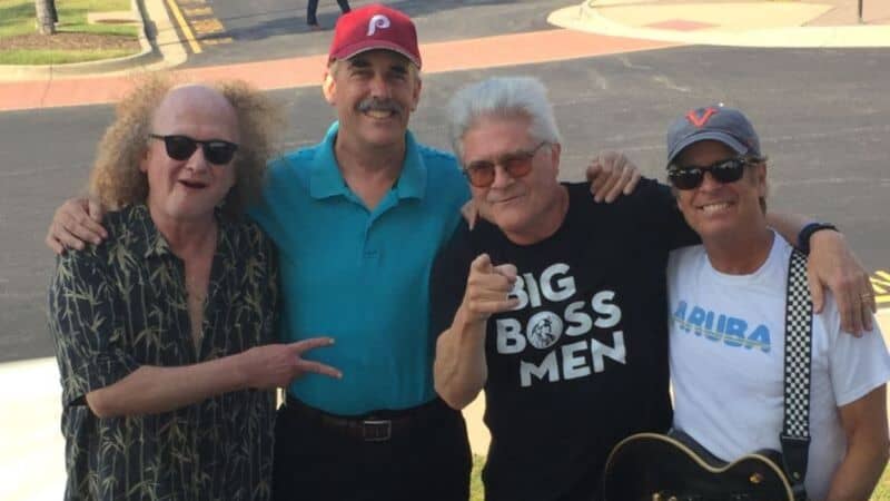 Chesterfield Outdoor Shopping Center - Westchester Commons